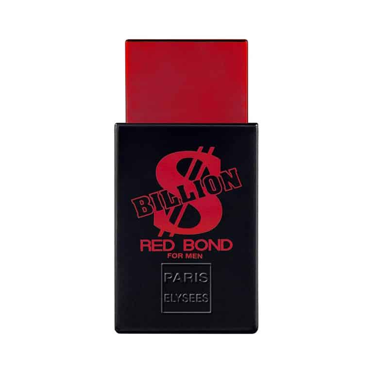 Billion Red Bond Paris Elysees - Perfume Paris
