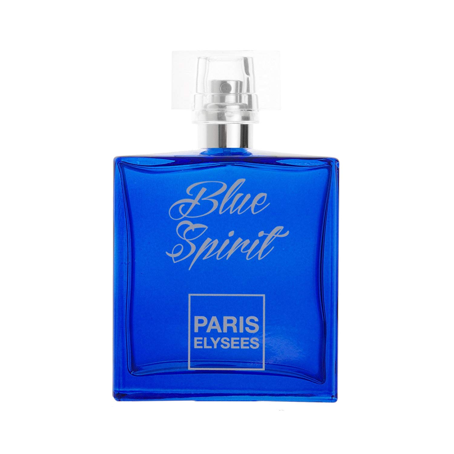 Blue Spirit | Perfume Paris Elysees | Contratipo Angel - Thierry Mugler