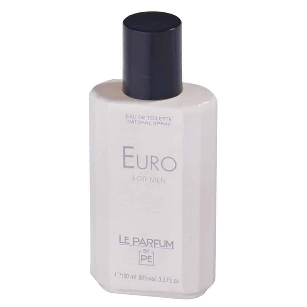 Perfume Euro For Men Paris Elysees - Perfume Paris