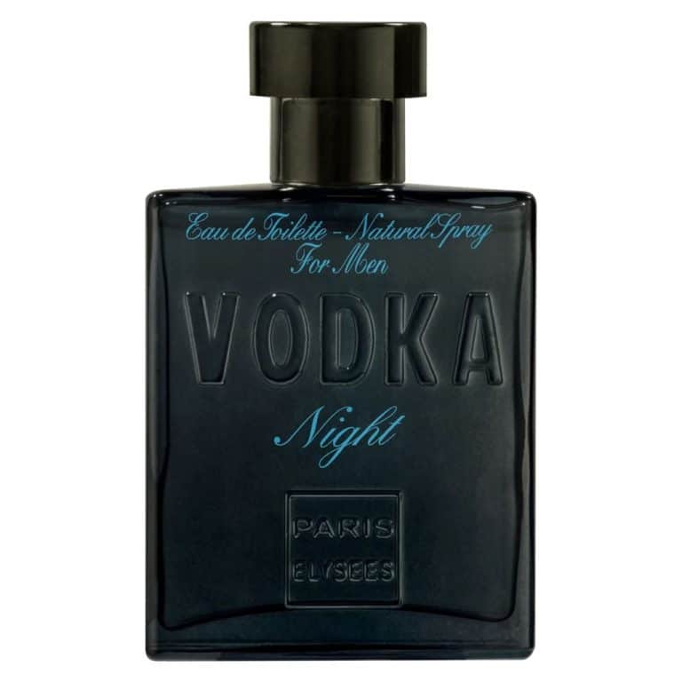 Perfume Vodka Onde Comprar, Qual A Marca Do Vodka