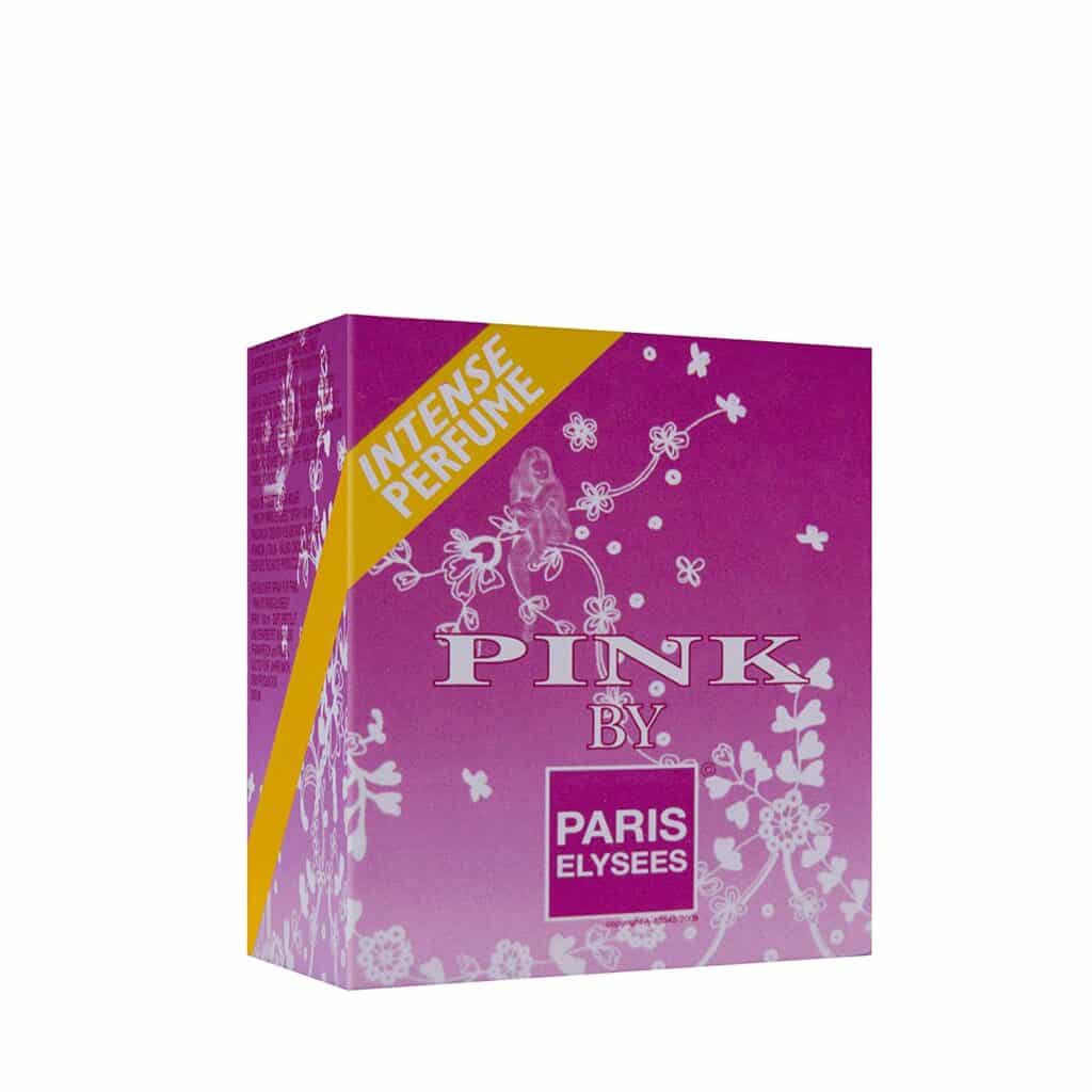 Pink Paris Elysees - Perfume Paris - Contratipo Light Blue - D&G