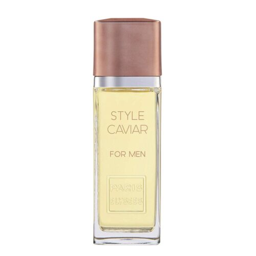 Perfume Caviar Paris Elysees Toda Coleção Caviar Masculino