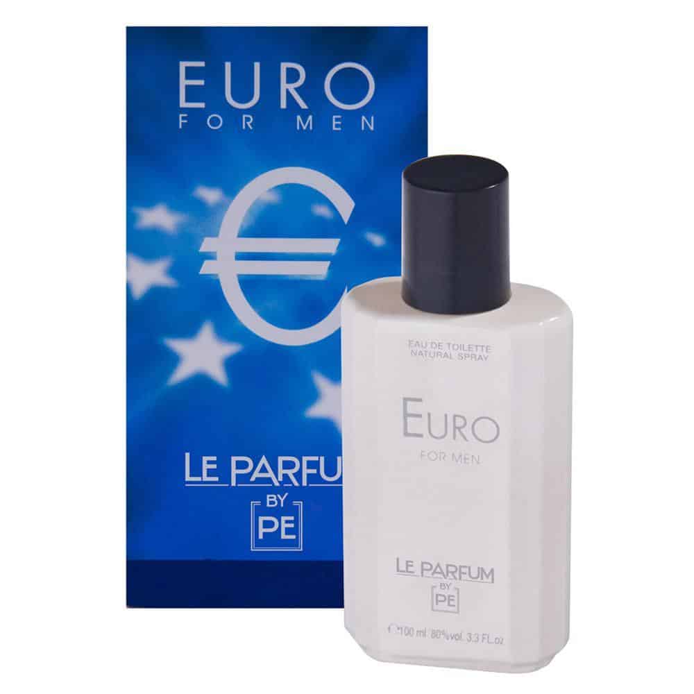 Perfume Euro For Men Paris Elysees - Perfume Paris