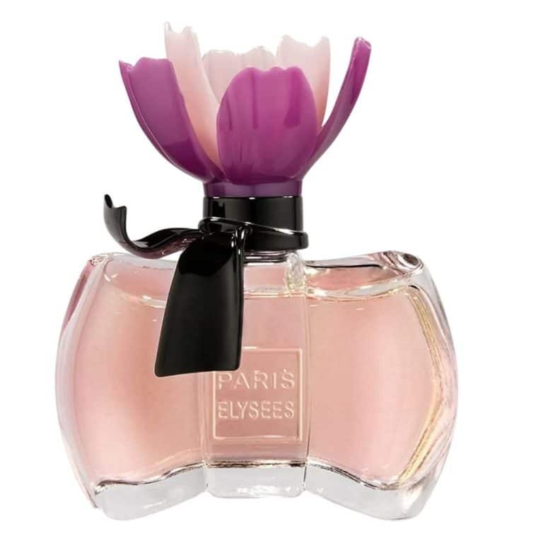 Paris Elysees - Perfume Paris Distribuidor Oficial Da Marca