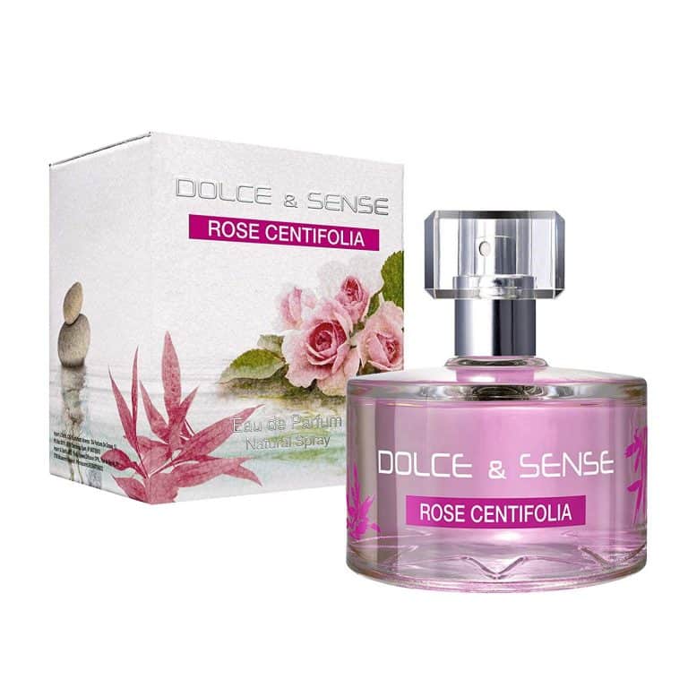 Dolce & Sense ROSE CENTIFOLIA