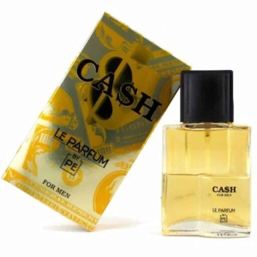 Cash LE Parfum - Perfume Paris Inspiração One Million