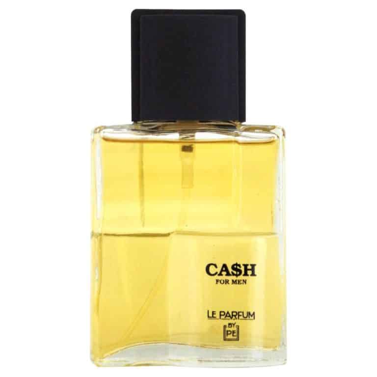 Cash Man Paris Elysees - Perfume Paris