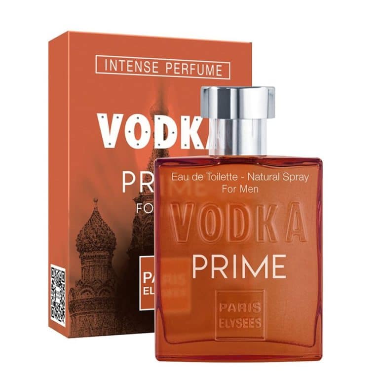 Perfume Vodka Onde Comprar, Qual A Marca Do Vodka